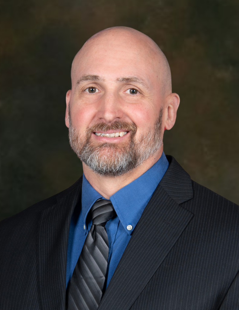 Trainer Mike Ogle – Warrior Leadership LLC